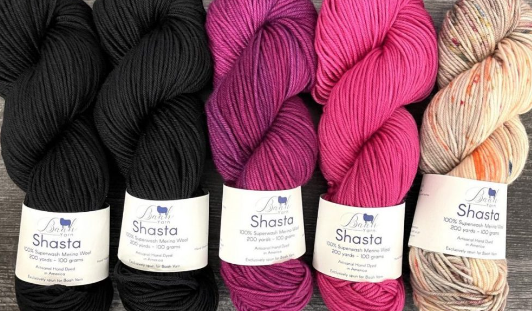 Baah Yarn of the Month – Knit's Fabulous