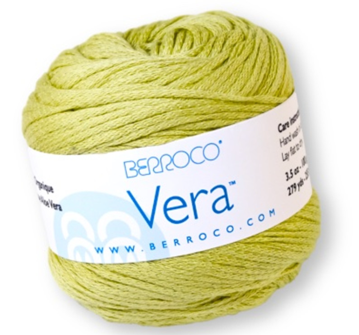 Berroco Vera Yarn Introductory Offer Plus Free Shipping – Knit's Fabulous